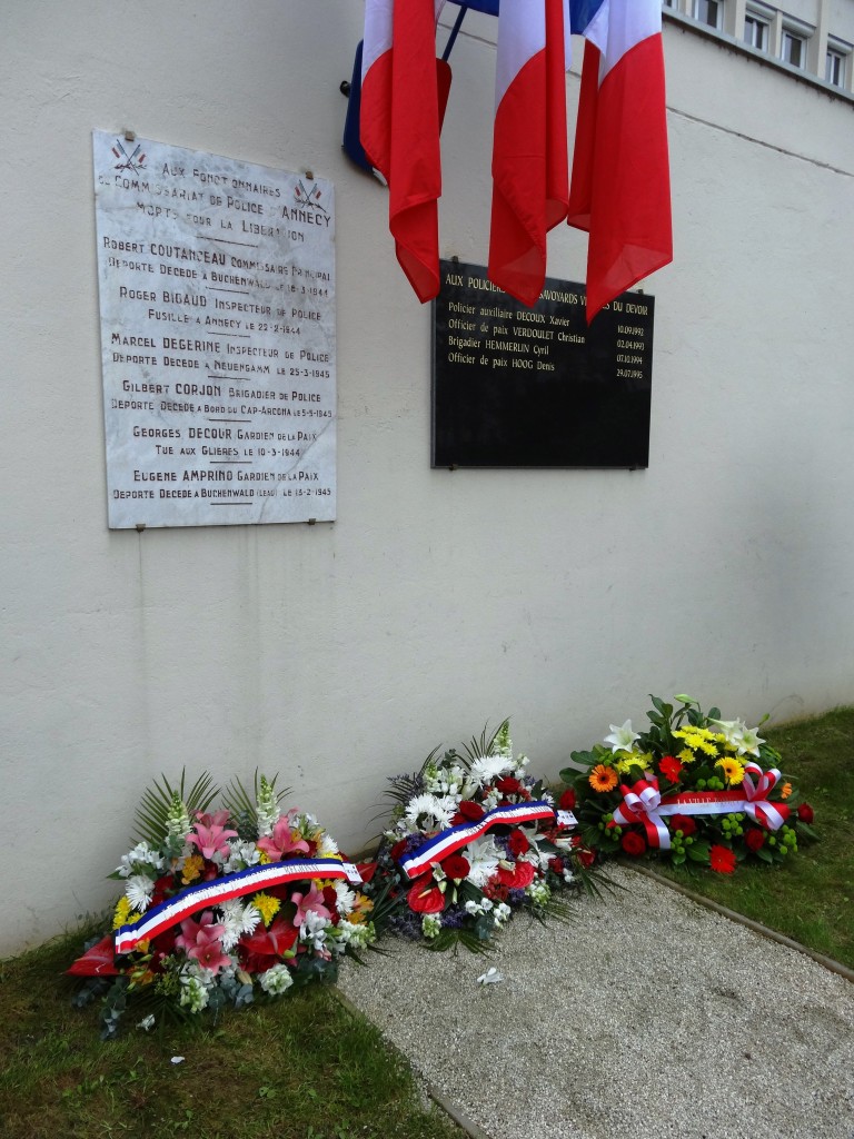 police - Lionel TARDY