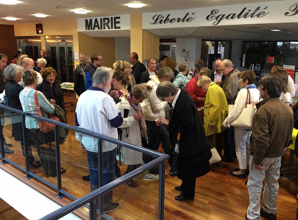 exposition - Lionel TARDY