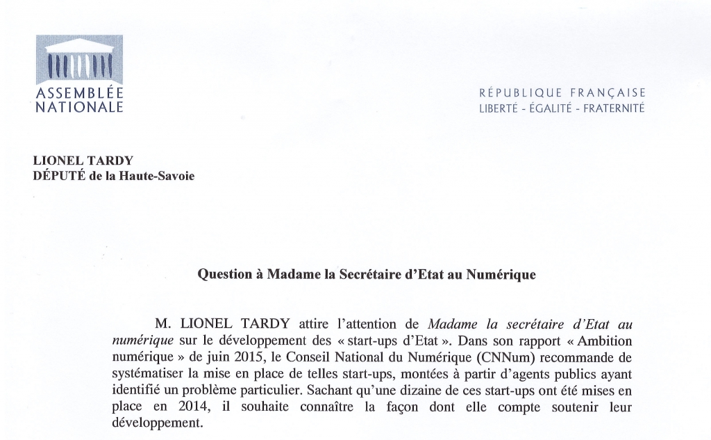 justice - Lionel TARDY